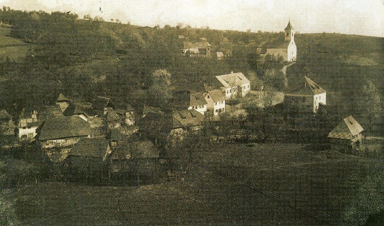 Zrin, da se konfiscira “celokupna imovina pokretna i nepokretna svih ...